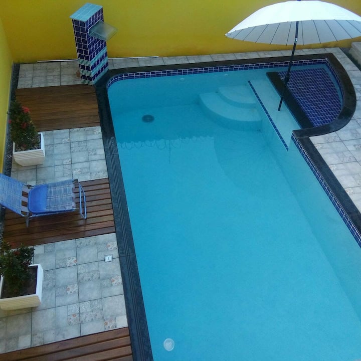 Alugo Casa Em Prado Ba - Prado, Brazil