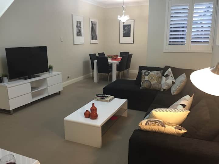 Surry Hills - Large Terrace Home - Close To Cbd - Conseil de Manly