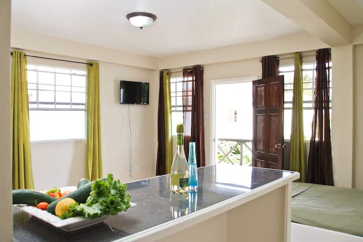 Lpi Accommodations Apt #4 - Saint Lucia
