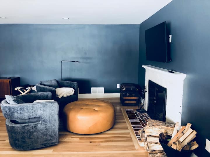 Private Room - Cozy Cottage - Minnesota
