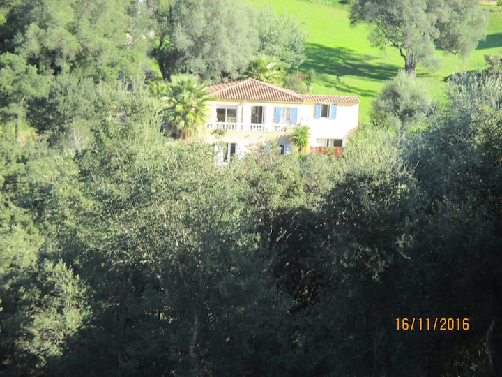 T1 A Porticcio Le Rotolo - Porticcio