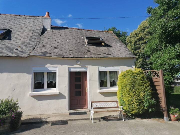Gîte En Campagne - Josselin