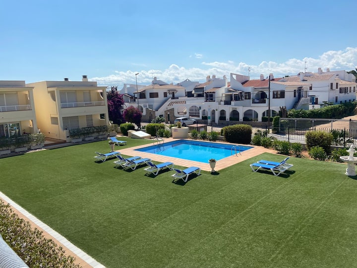 Apartamento Cala Montero Ii - Vinaròs