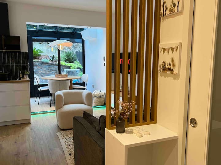 Luxueux Appartement Haut Standing - Val-de-Marne