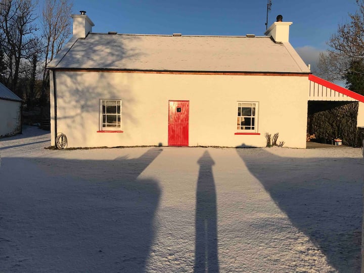 Smiths Cottage - Letterkenny