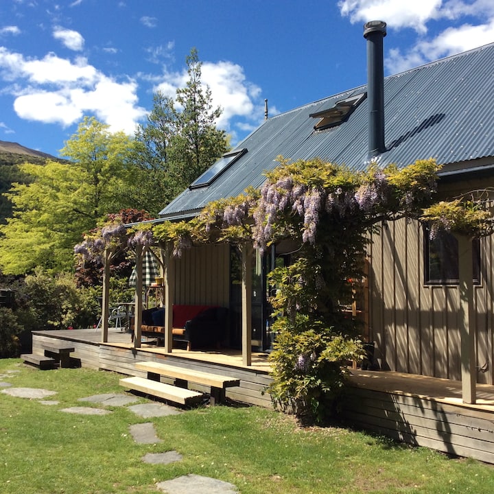 Summers Way, Arrowtown - Arrowtown