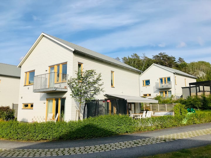 New Modern House Close To The Sea! - Gothenburg