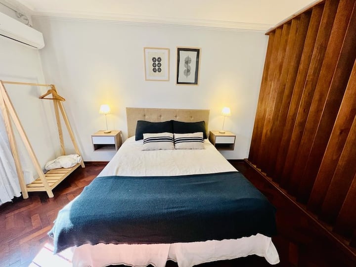 Espectacular Studio En Microcentro - San Miguel de Tucumán