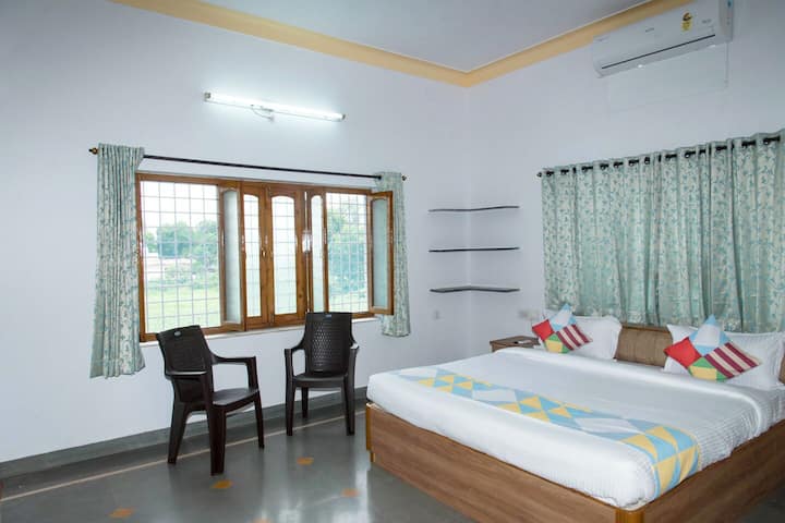 Hans Villa,24,new Flora Complex,new Navratan Road. - Udaipur