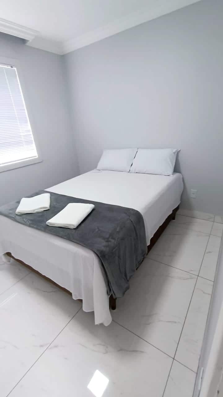 Foz Do Iguaçu Apartamento - Foz do Iguaçu