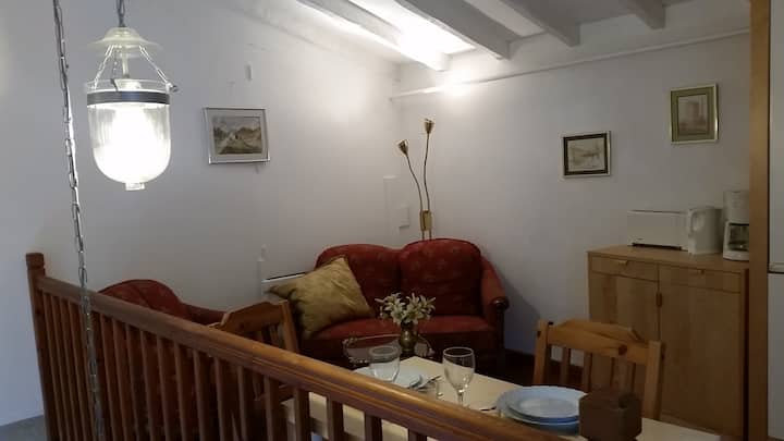 Cute Studio, New Pool, 2 Ha Romantic Grounds - Limoux