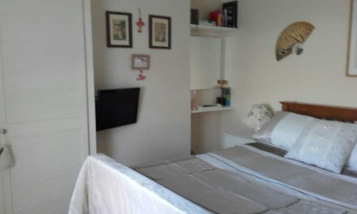 Tavistock,  Double Room - Tavistock
