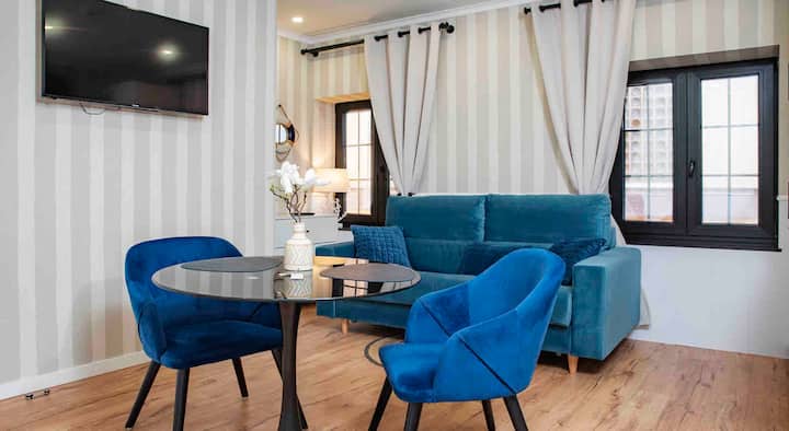 Apartamentos “Breeze” By Parrot’s House - Lloret de Mar