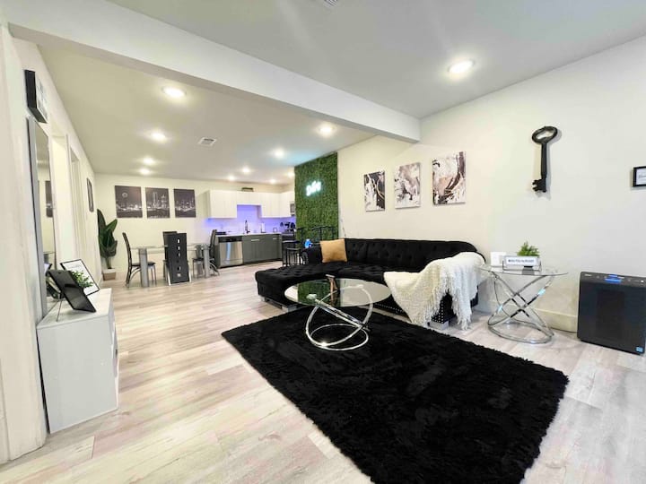 2 Br | Modern | Gated | Deep Ellum/downtown Dallas - Dalat