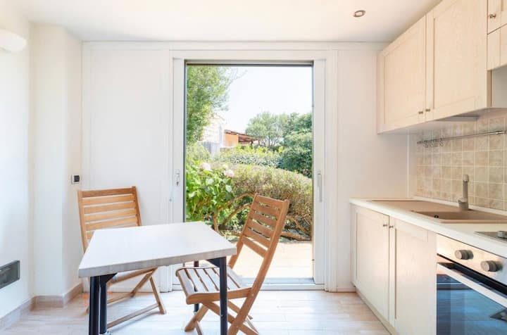 Villaggio Piras Monolocale A 5 Minuti Dal Mare - La Maddalena