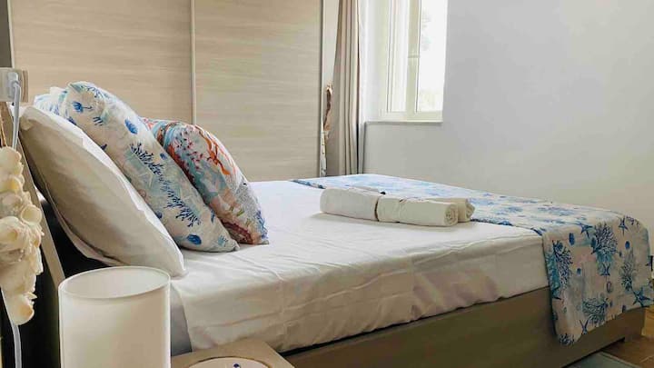 Residenza Stella Marina Lm - La Maddalena