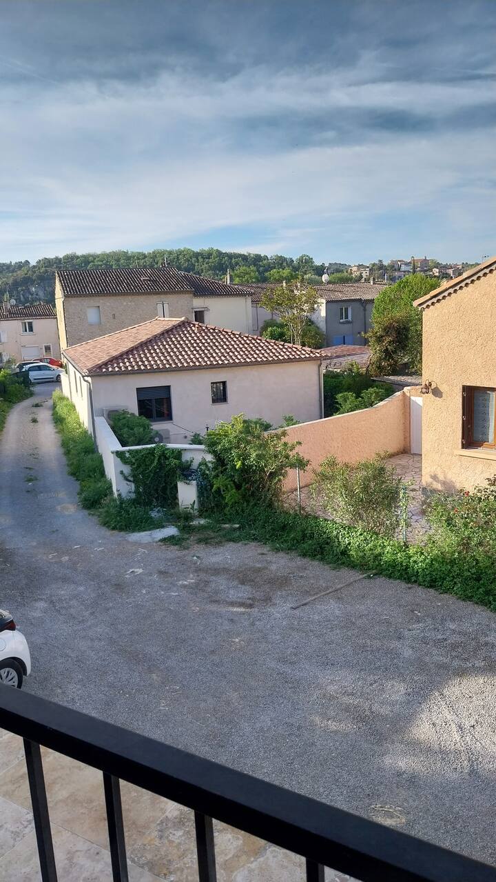 Le Temps Suspendu - Gréoux-les-Bains