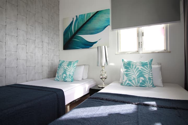 3br+2bath *Austin Elements*new*big*modern*seaview - Hong Kong