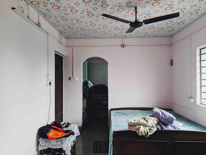 Comfy Crib - Siliguri