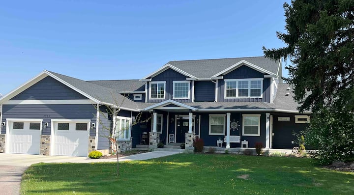 Webster Lane - Midway, UT