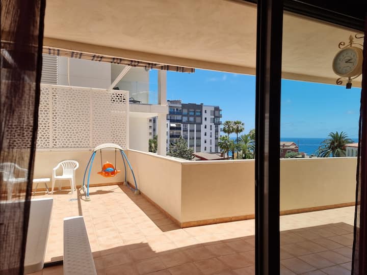 Plaza Mayor Apartment - Calp