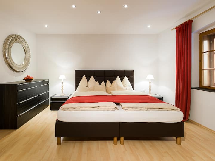 In Der Stadt Und Doch Im Grünen "Badetraum" - Innsbruck