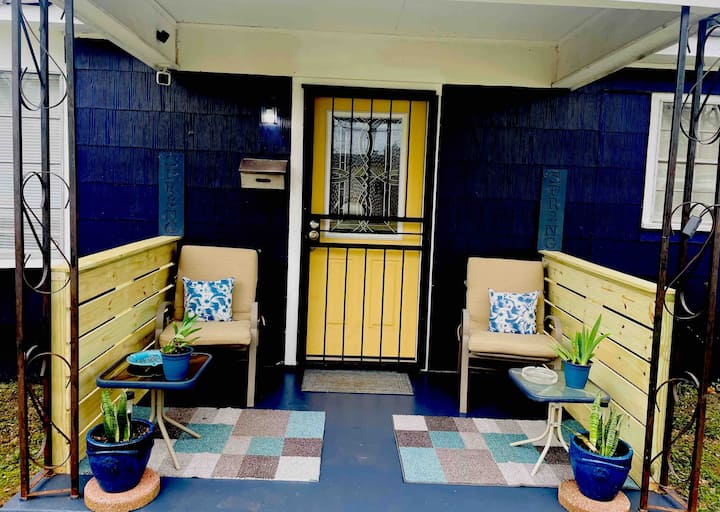 King. Queen Suite - Birmingham, AL