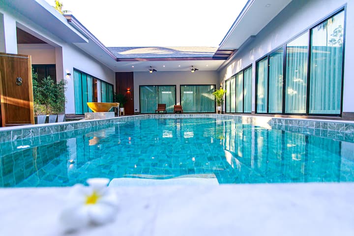 Danique Pool Villas - Provincia di Krabi