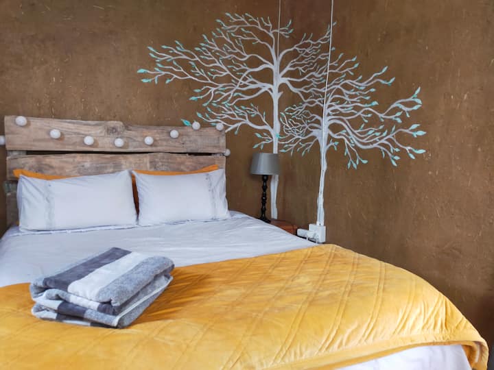 Sunbird Cottage - Napier, South Africa