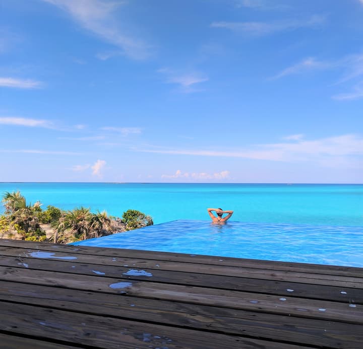 Little Exuma Island Holiday Rentals & Homes - The Bahamas | Airbnb