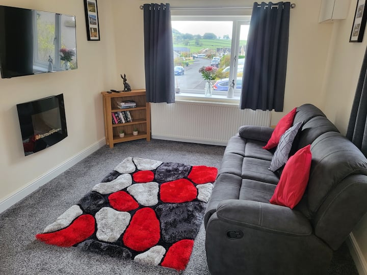 Lodge View Ii - Settle