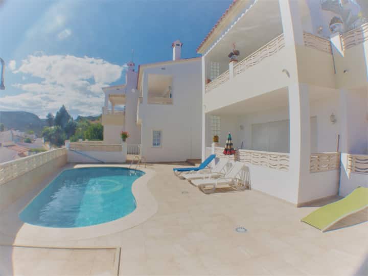 Appartement Spacieux Dans Copropriété Très Calme - Peñíscola