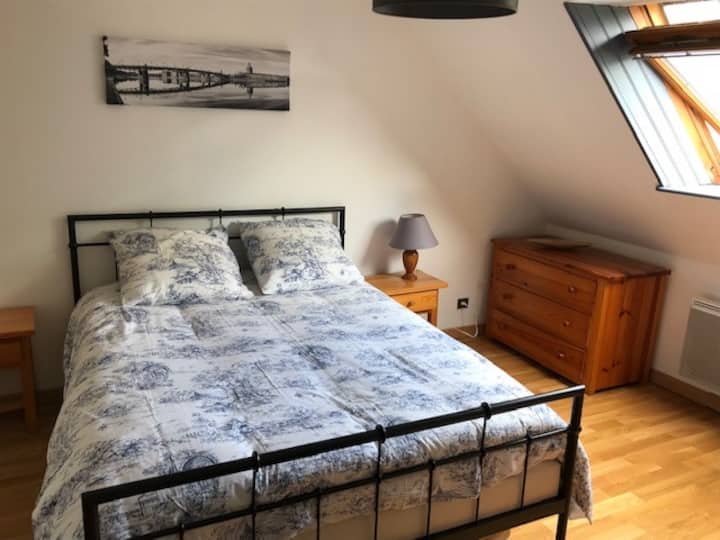 Appartement 4 Pers. Bagnères De Luchon - Bagnères-de-Luchon