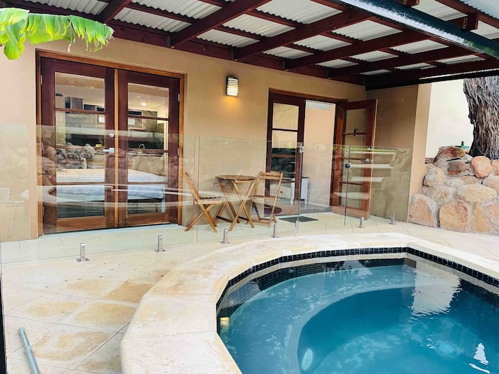 Kallaroo Pool House - 珀斯