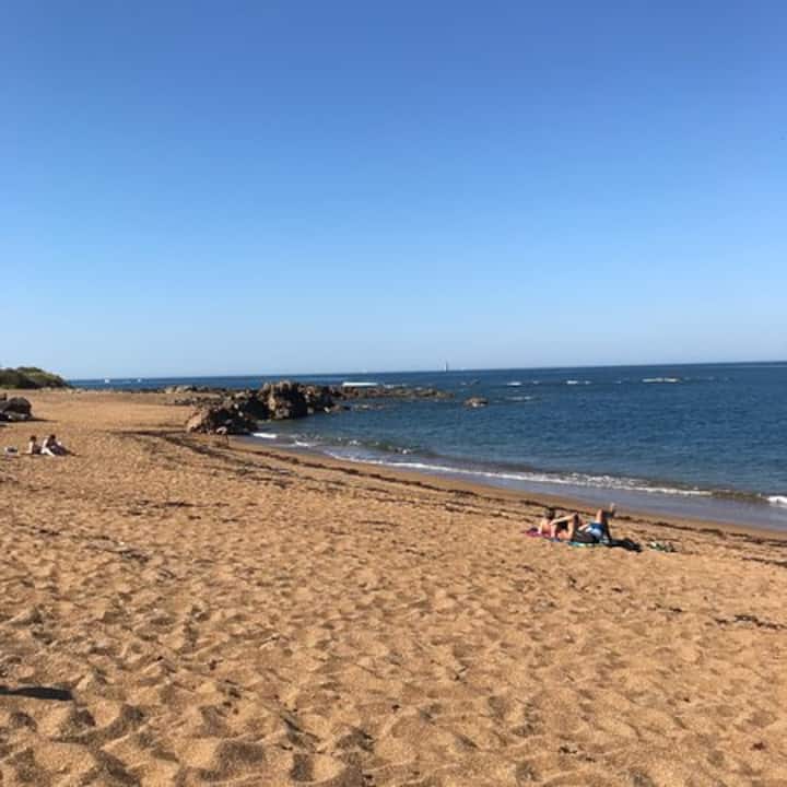 Bel Appartement Aux Sables D'olonne (La Chaume) - Vendée