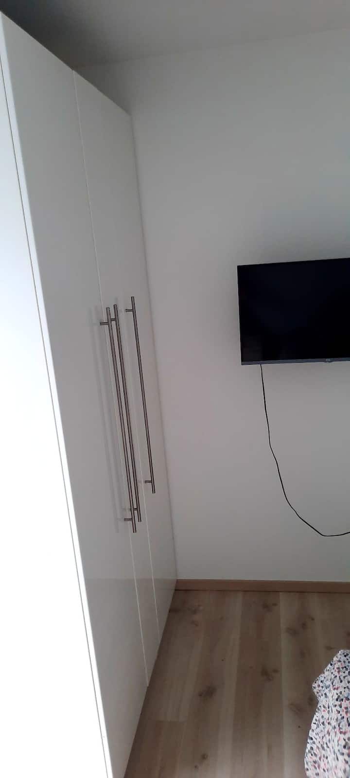 Chambre Tout Confort Proche Transports - Strasbourg