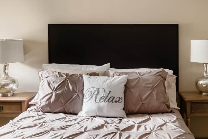 Stylish Luxury Apt. In Historic Reservoir Hill - Baltimore