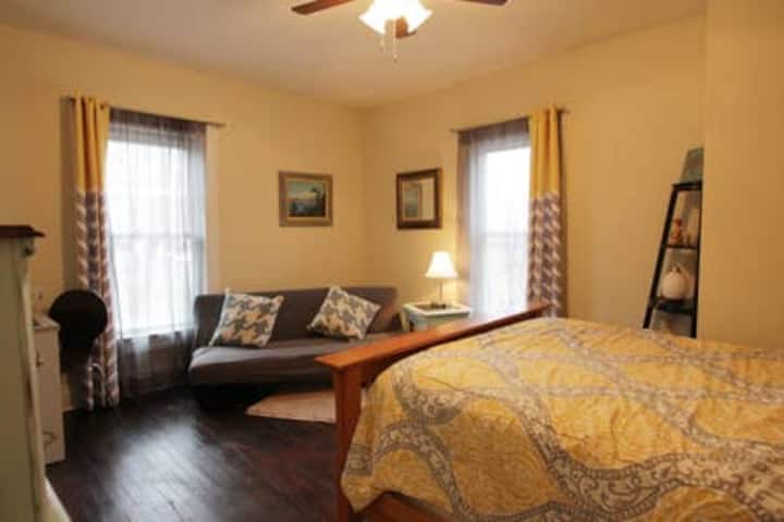Downtown House - Springfield, MO