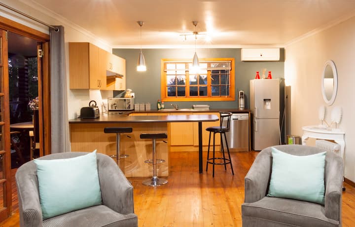 Urban Farmhouse 3, Douglasdale, Sandton Fourways - Chartwell