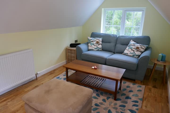 The Den, Sengera - Culloden Battlefield