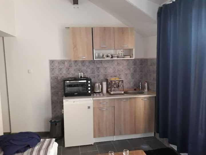 Studio Apartment Citta Vechhia 2 - Mostar