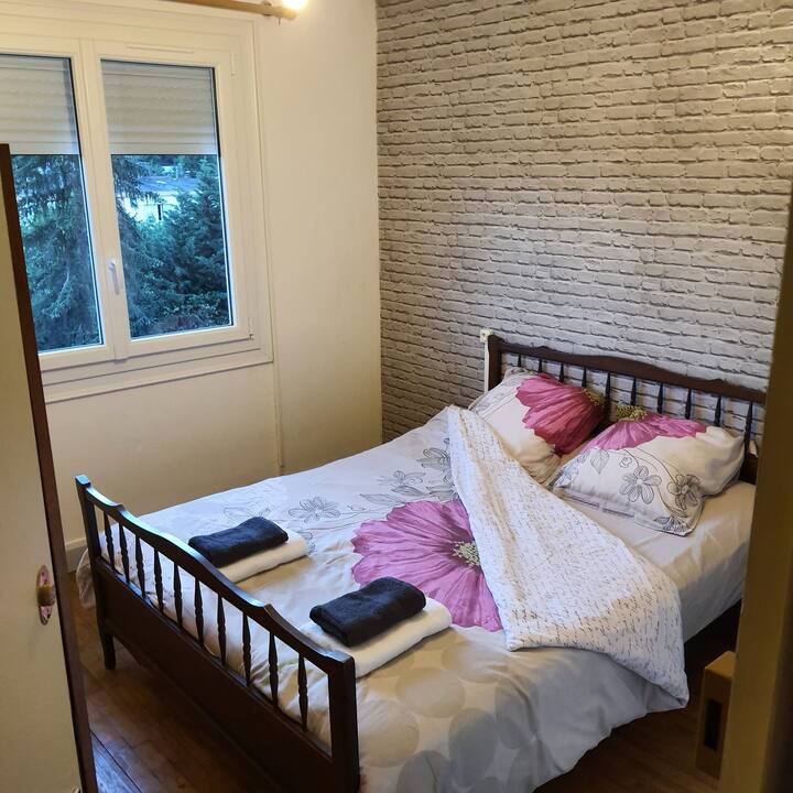 Bel Appartement  De Vacances En Perigord - Périgueux