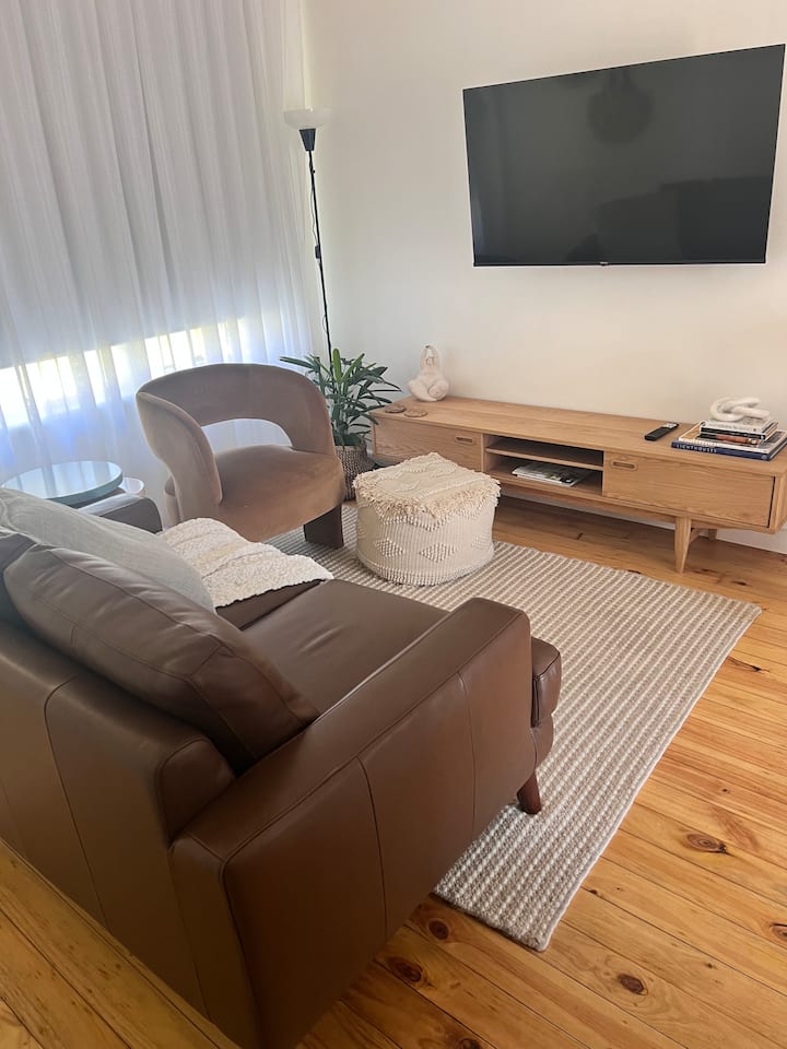 Pines On Pier - Adelaide