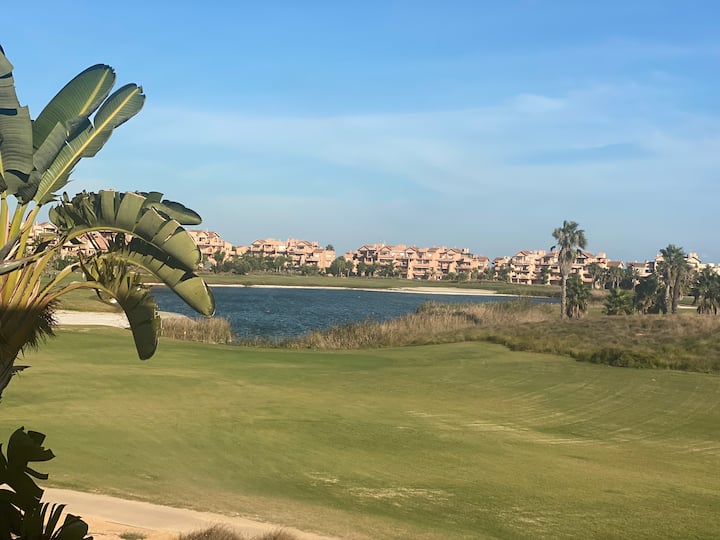 Bonita Vista - Torre-Pacheco