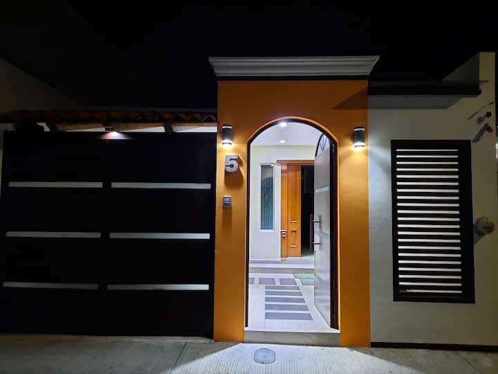 Casa Camichin. - Ciudad Guzmán