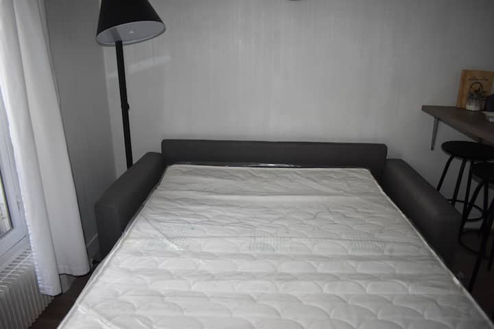 Appartement Proche De La Tour Eiffel - Quartier Saint-Germain-des-Prés