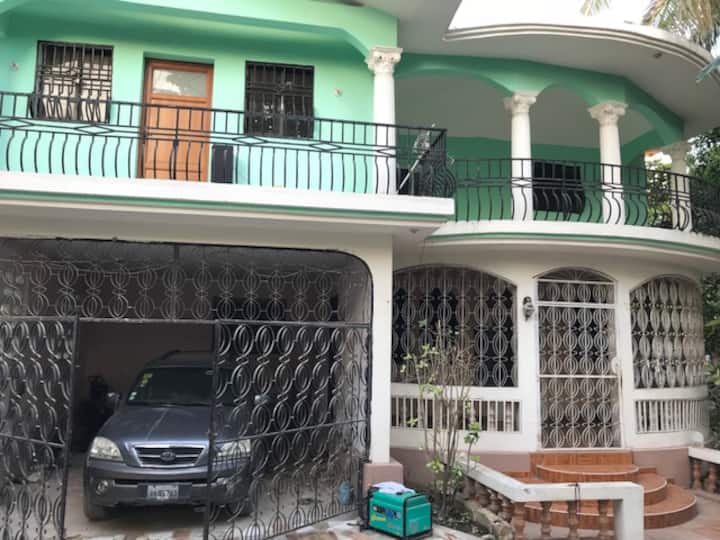 Bella Casa - Puerto Príncipe