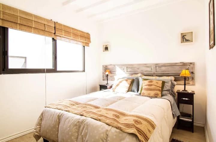 Cerca De Todo, Hermoso Departamento En Montevideo - Montevideo