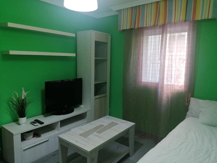 Ideal Para Un Descanso Agradable - Torrejón de Ardoz