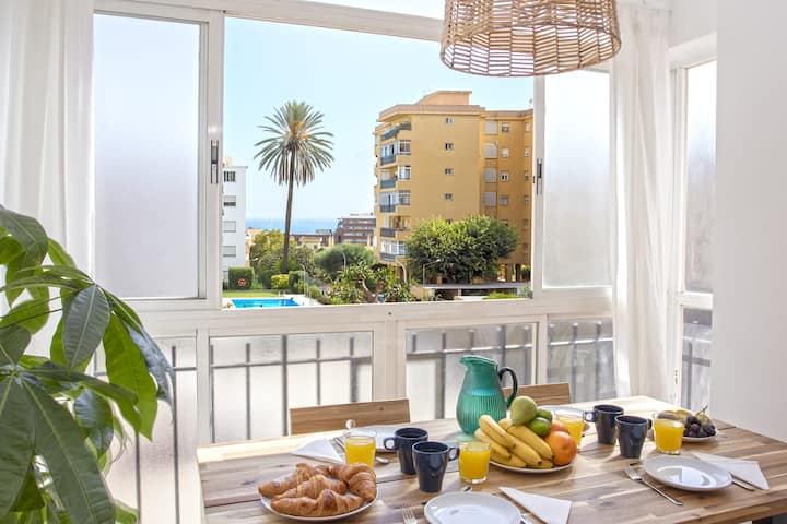 Torremolinos Easy Break - Torremolinos